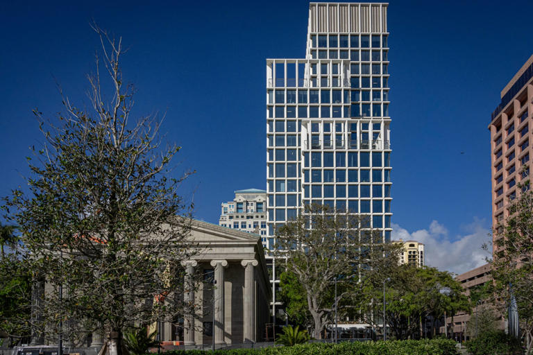 Is Wells Fargo's move the next step toward Ross’ Silicon Beach vision?