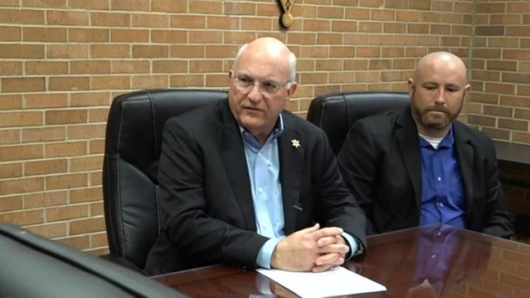 'A lot of sleepless nights' | Seven years after tragedy, Baxley family ...