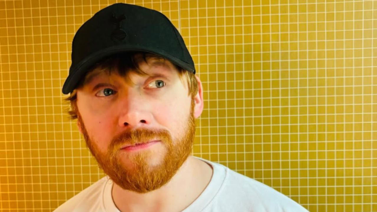 Rupert Grint says he could return to “Harry Potter” under two conditions Rupert Grint says he could return to “Harry Potter” under two conditions