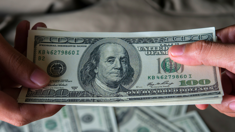 Adiós dólar | El billete de 100 USD que podría ser rechazado en todo el país a partir del 2025 ...