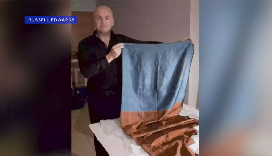 Historian who discovered Jack The Ripper’s real identity says ‘100% him’