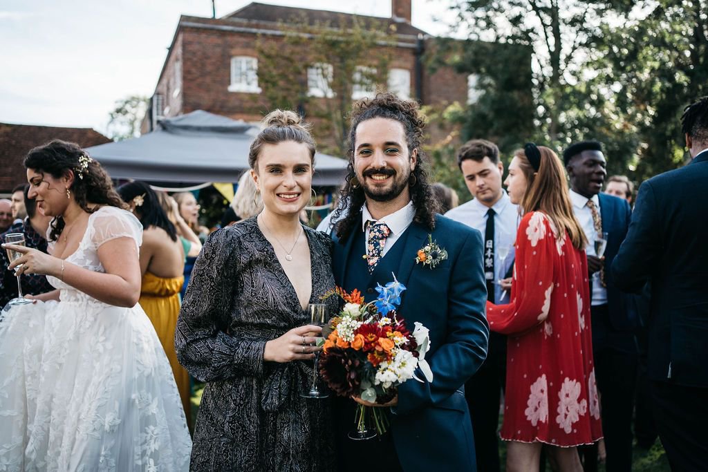 My partner and I use a spreadsheet to keep the romance alive