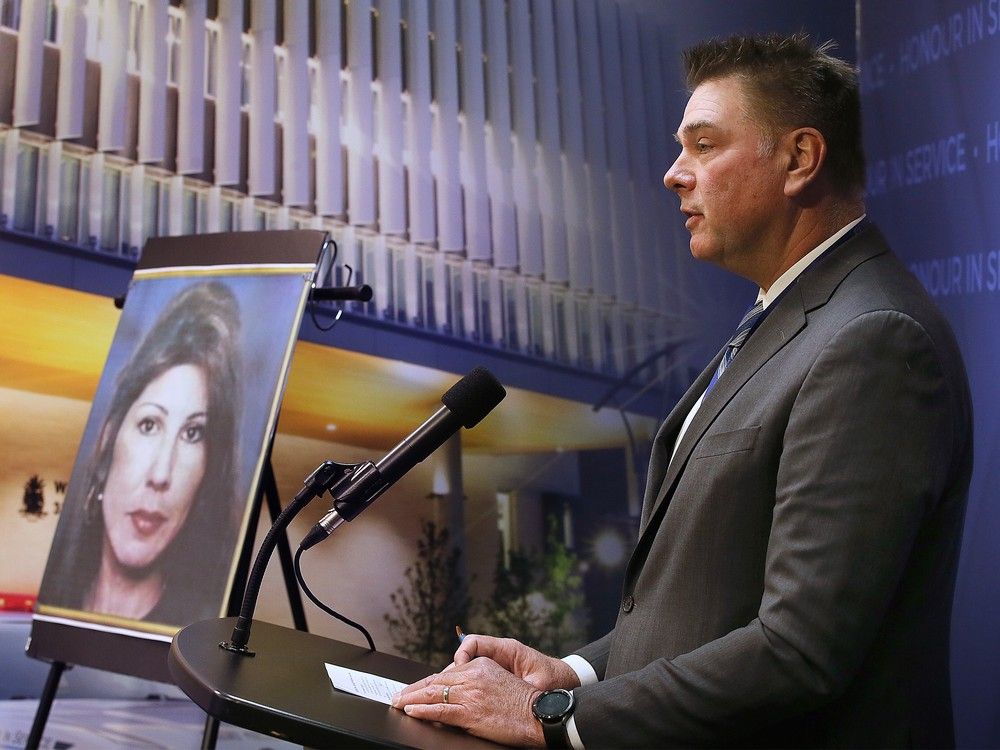 Windsor police renew plea for tips on 30th anniversary of woman's ...