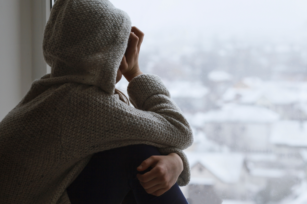 Words That Secretly Reveal If You’re Depressed