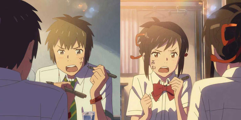 10 Masterpiece Anime That Genuinely Have Better Writing Than Shakespeare