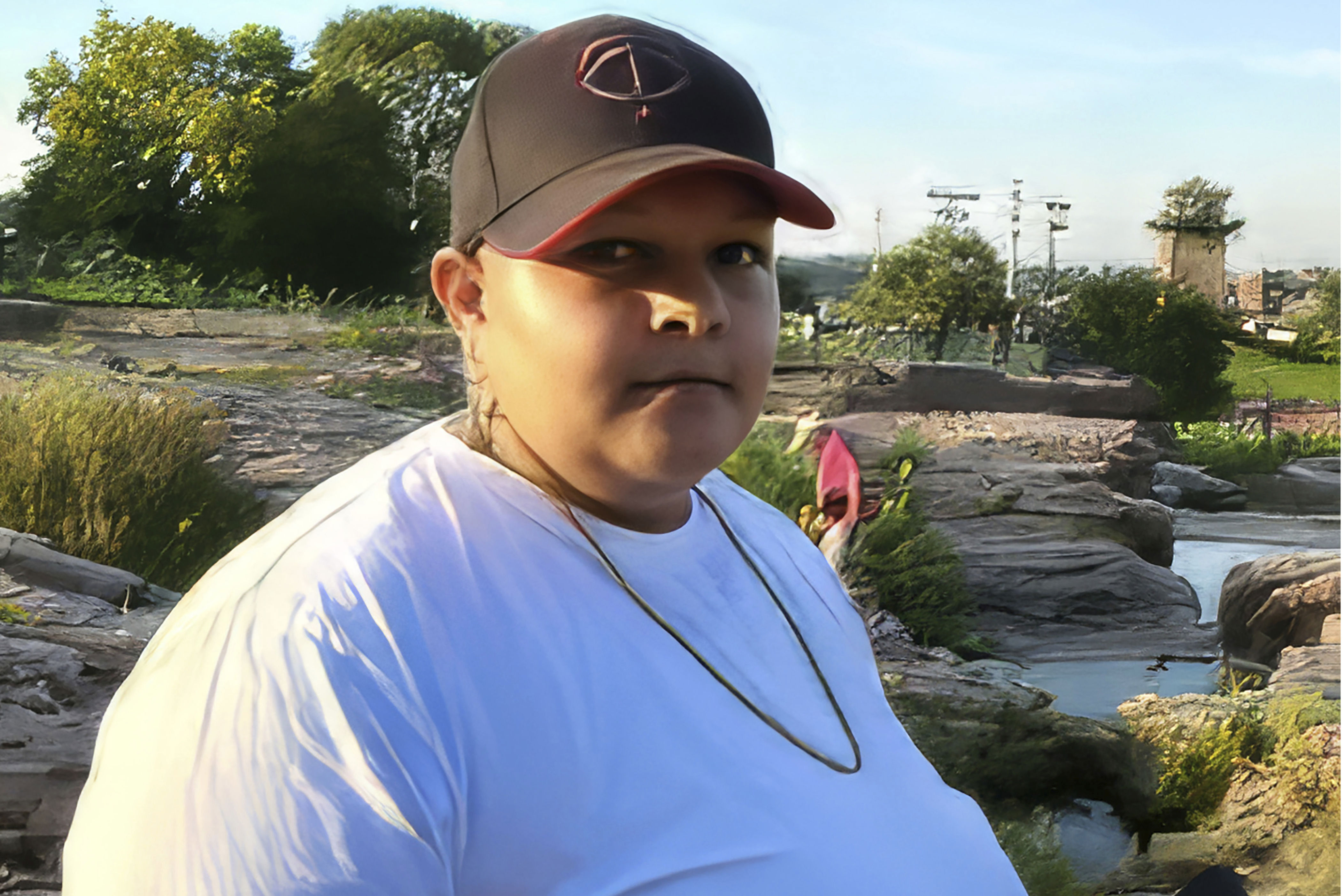 Slain trans man faced ‘prolonged’ violence and torture, police say