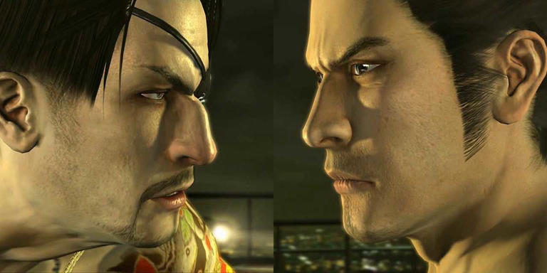 Goro Majima's Complete Yakuza: Like a Dragon Timeline, Explained