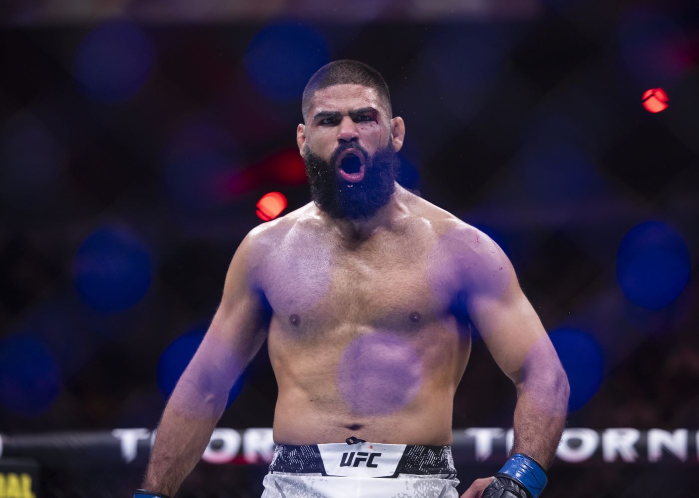 UFC Vegas 102 Start Time, Full Fight Card Details!