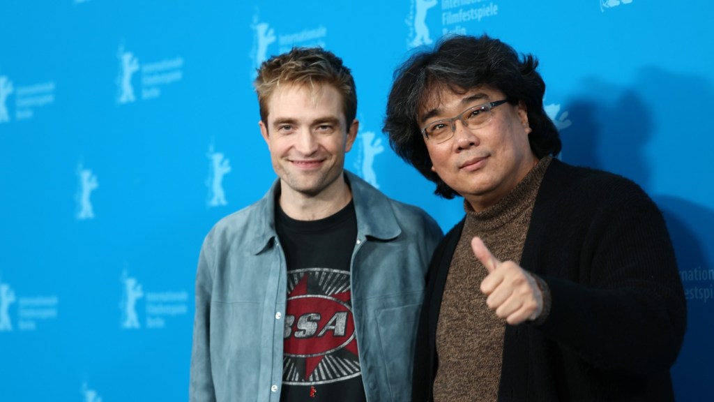 Berlin: Bong Joon Ho Says ‘Mickey 17' Villain Was Modeled on Past ...