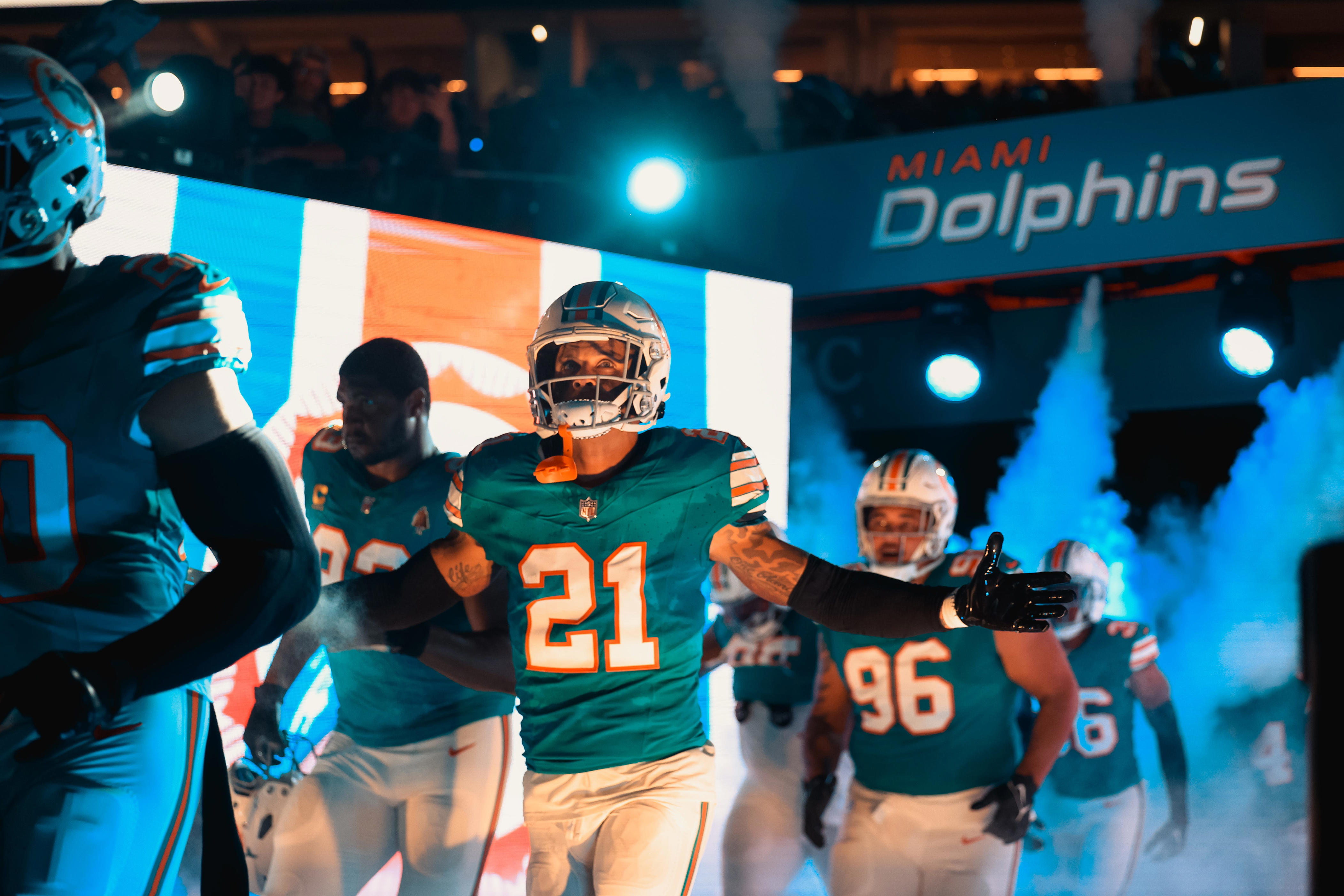 How much will Jordan Poyer get in free agency? Case for, case against ...