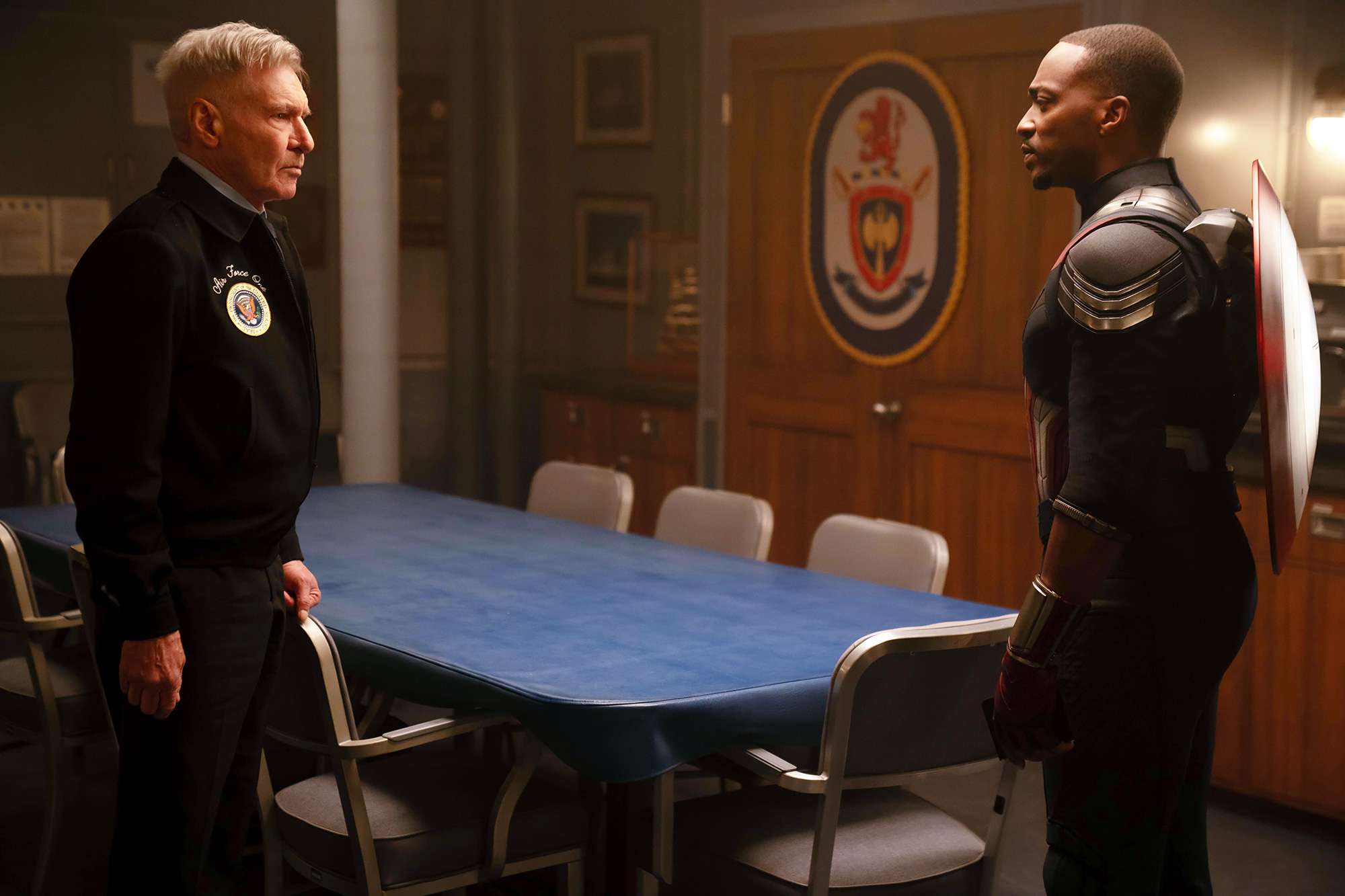 “Captain America: Brave New World” Ending, Explained: Who Won the ...