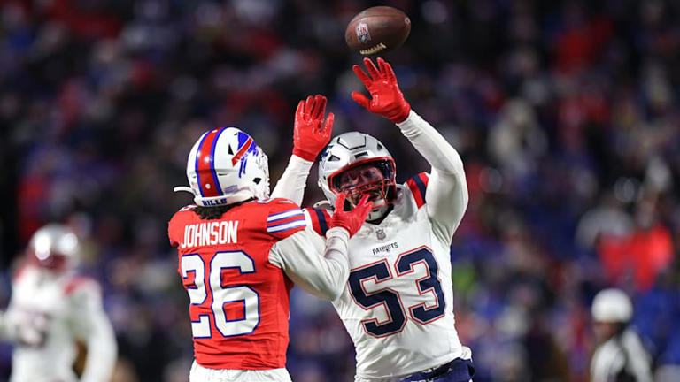 Patriots cannot afford to let these 4 players walk in 2025 free agency