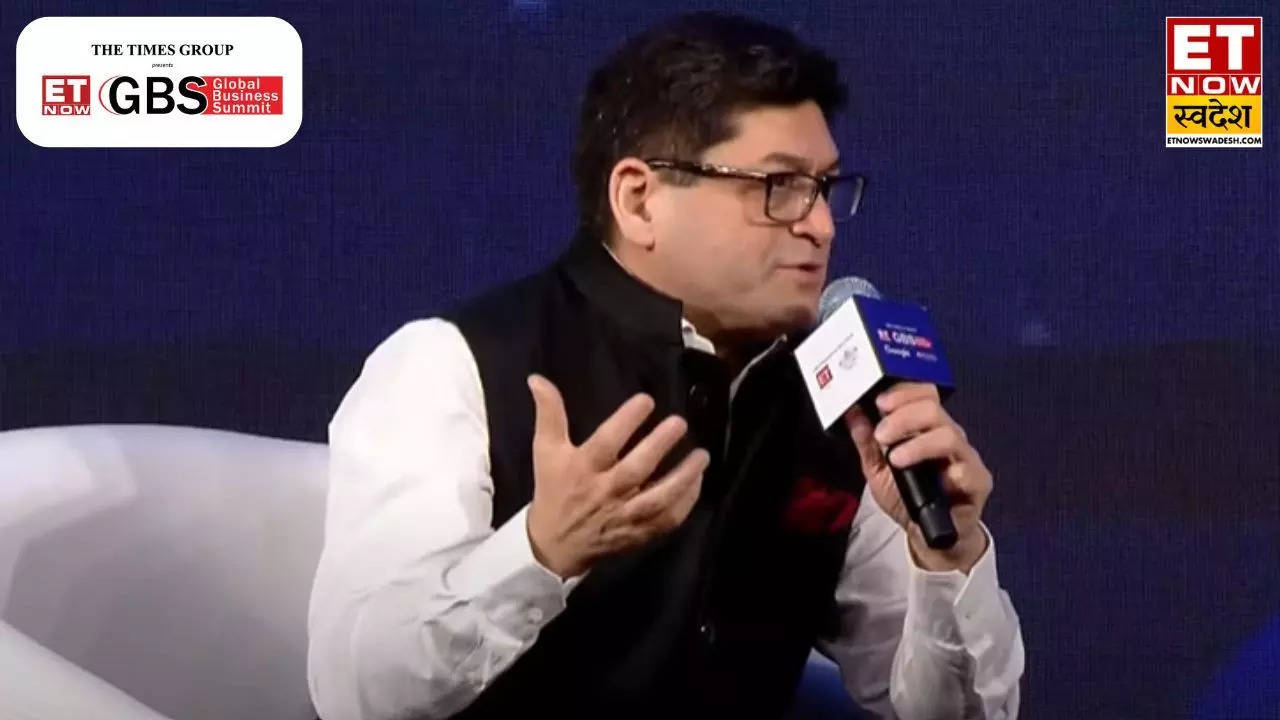 Electric Truck लॉन्च करने की तैयारी! जानें Essar Group के CEO Prashant ...