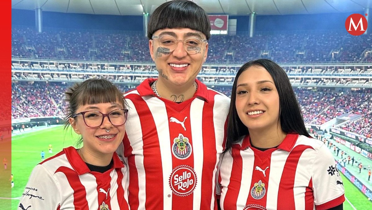 Valeria Zepeda, ex novia de Dani Flow, se pronuncia tras separarse del ...