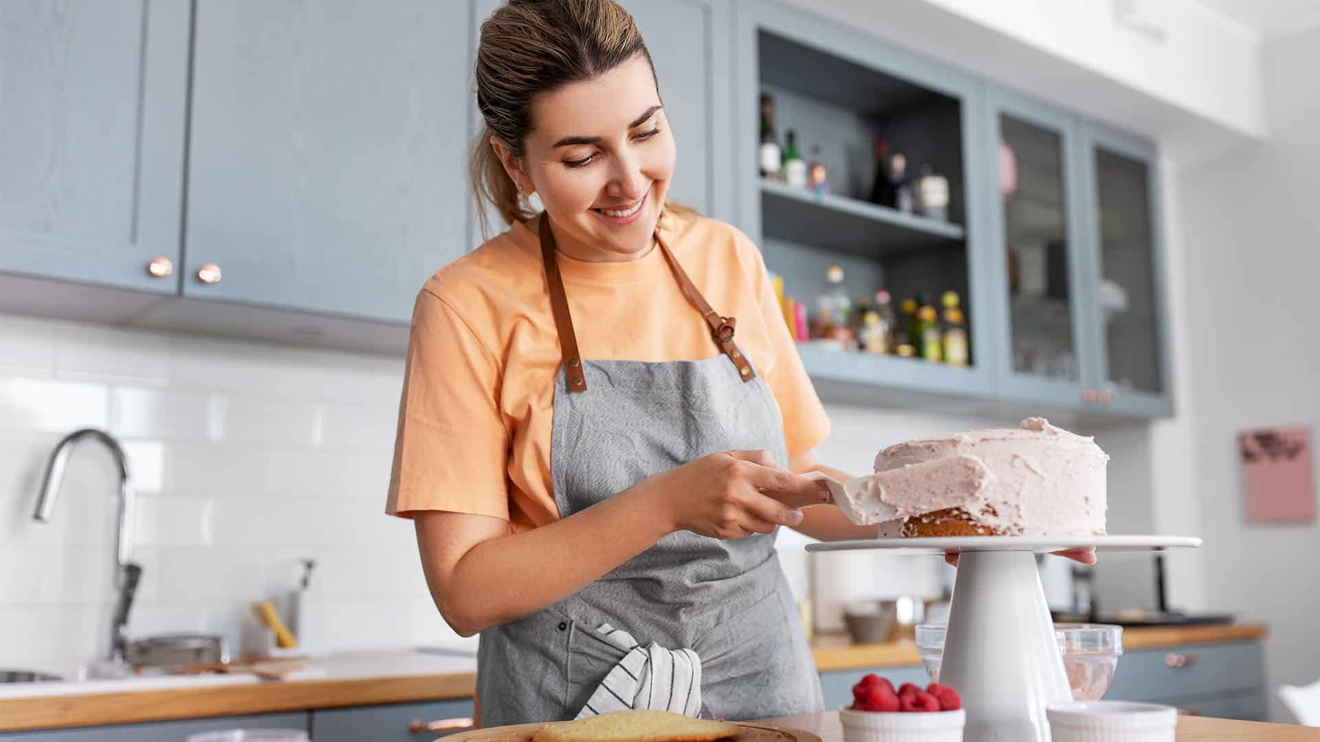 14 Baking Mistakes That Could Ruin Your Desserts Before You Even Notice