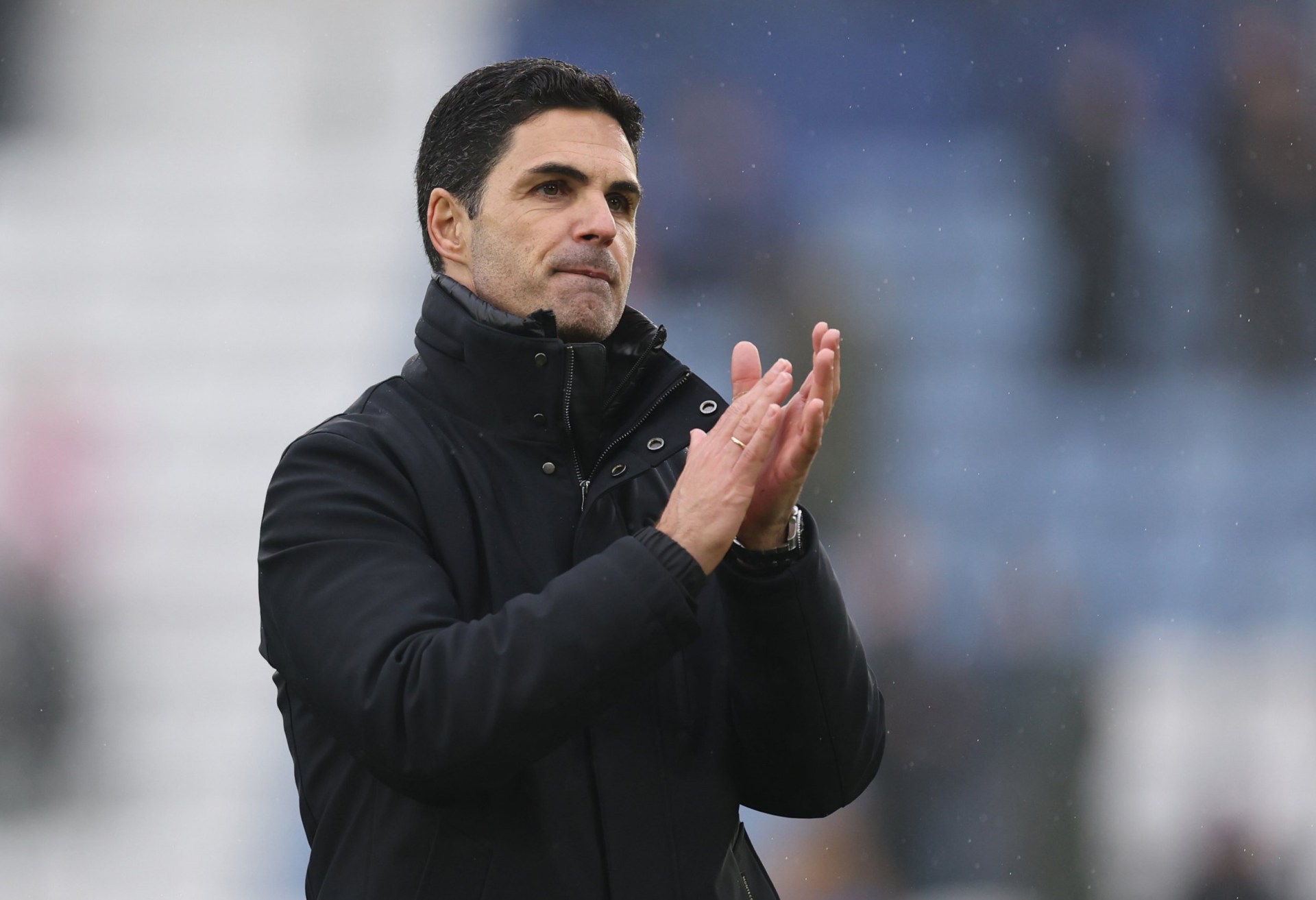 Joe Cole sends warning to Mikel Arteta and tells him to 'protect ...