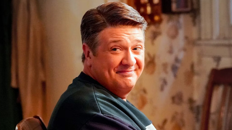 Young Sheldon's Lance Barber Played A Different Character On The Big ...