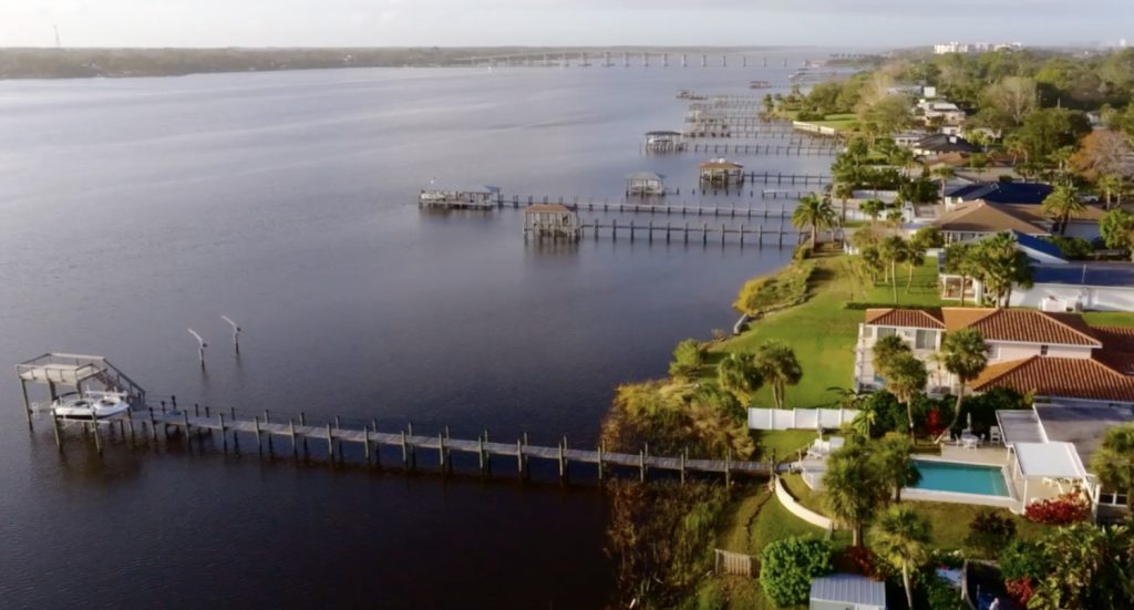 Jay Busbee talks NASCAR special 'Home Turn'