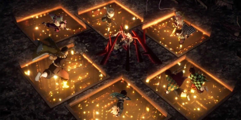 The 35 Most Inspirational Quotes from Demon Slayer