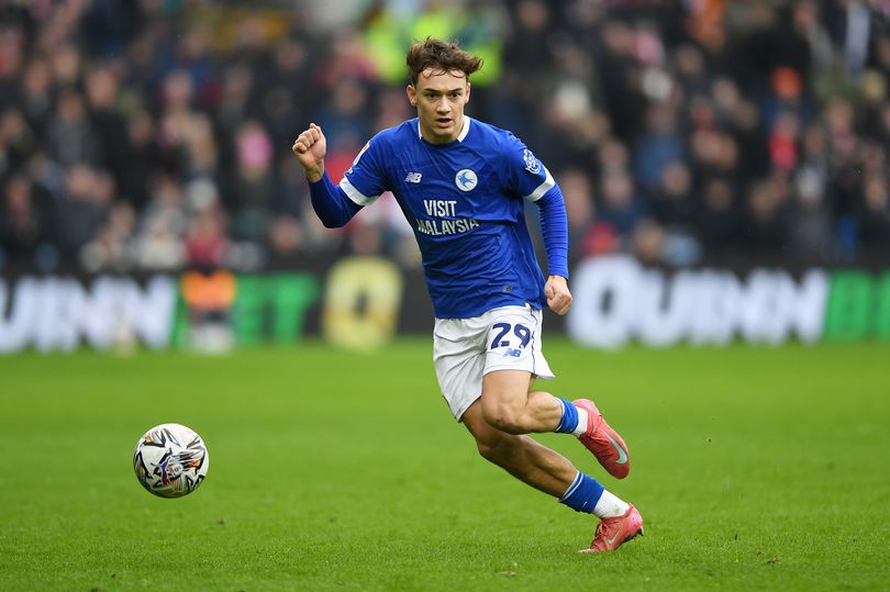 Cardiff City player ratings as January signings and Aaron Ramsey shine