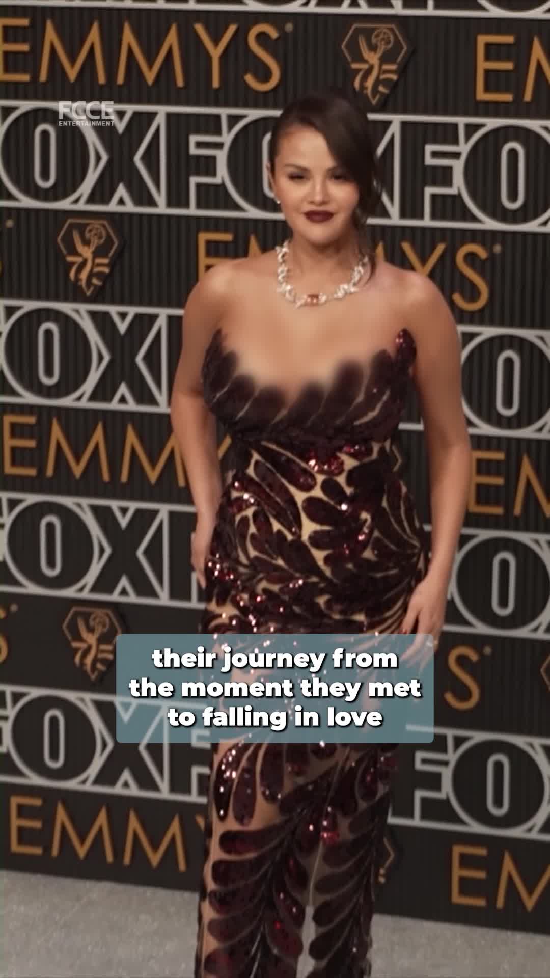 Selena Gomez announces new album 'I Said I Love You First'