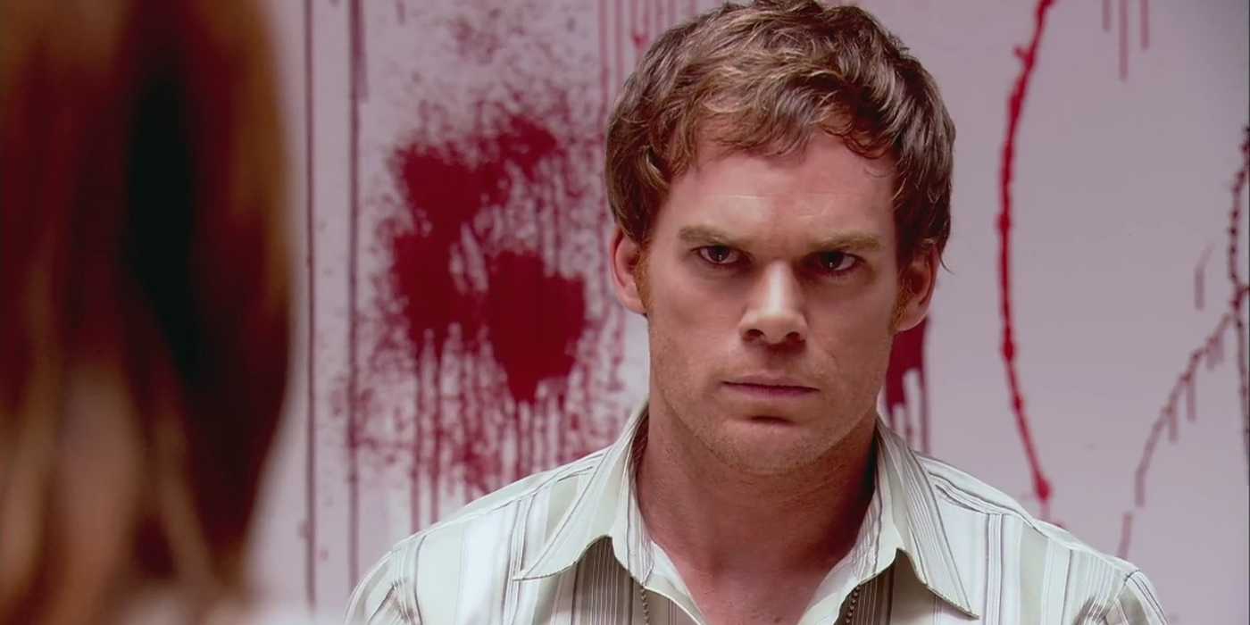 Why Did Dexter Kill Deb?
