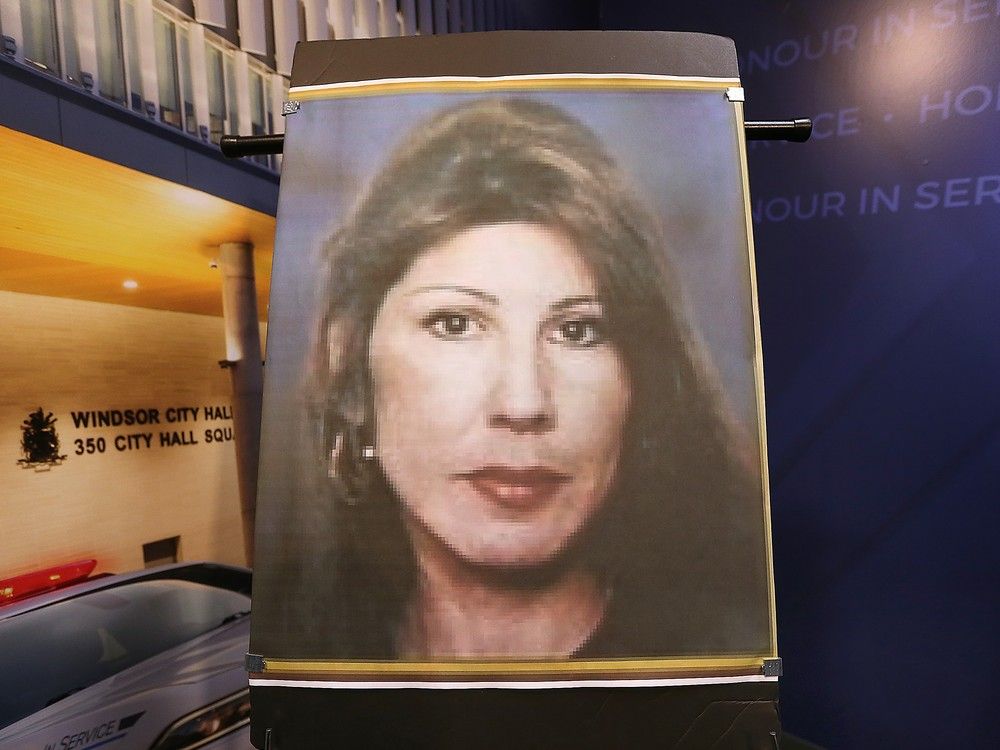 Windsor police renew plea for tips on 30th anniversary of woman's ...