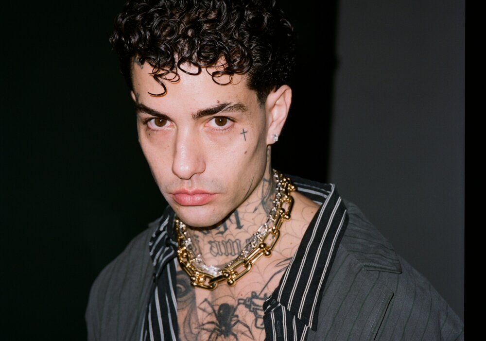 Eleonora Incardona: la nuova star di Dazn tra calcio, social e successo