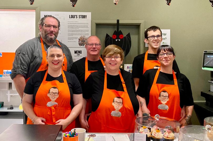 Cafe in heartfelt plea for more custom after 'incredibly quiet' few months