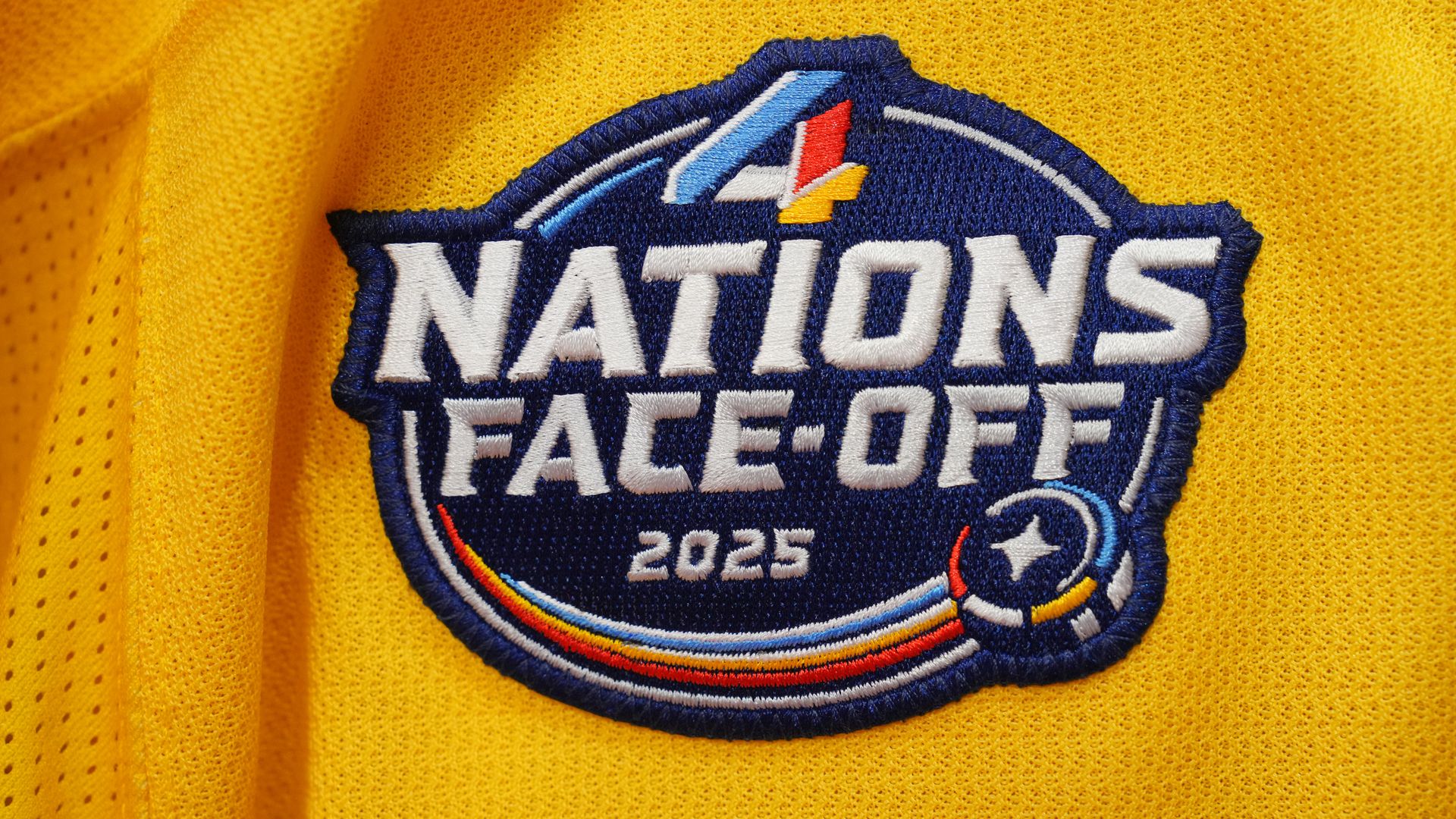 Rivalry Day at the 4 Nations