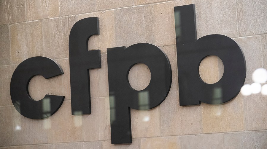 Judge blocks Trump administration from dismantling CFPB