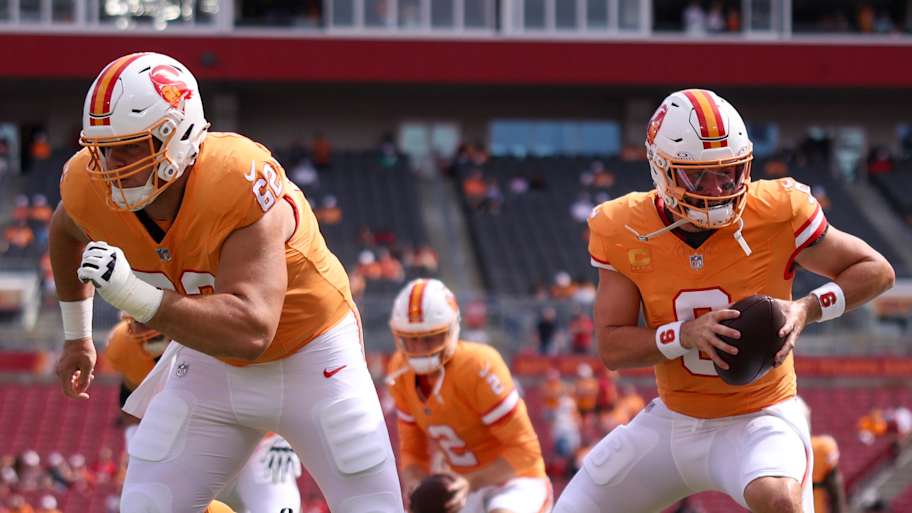 2024 NFL Draft class rankings: Where do the Buccaneers fall?