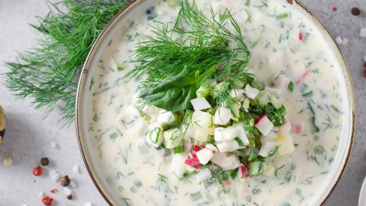 From Boosting Gut Health To Fighting Infections: 8 Health Benefits Of Kefir