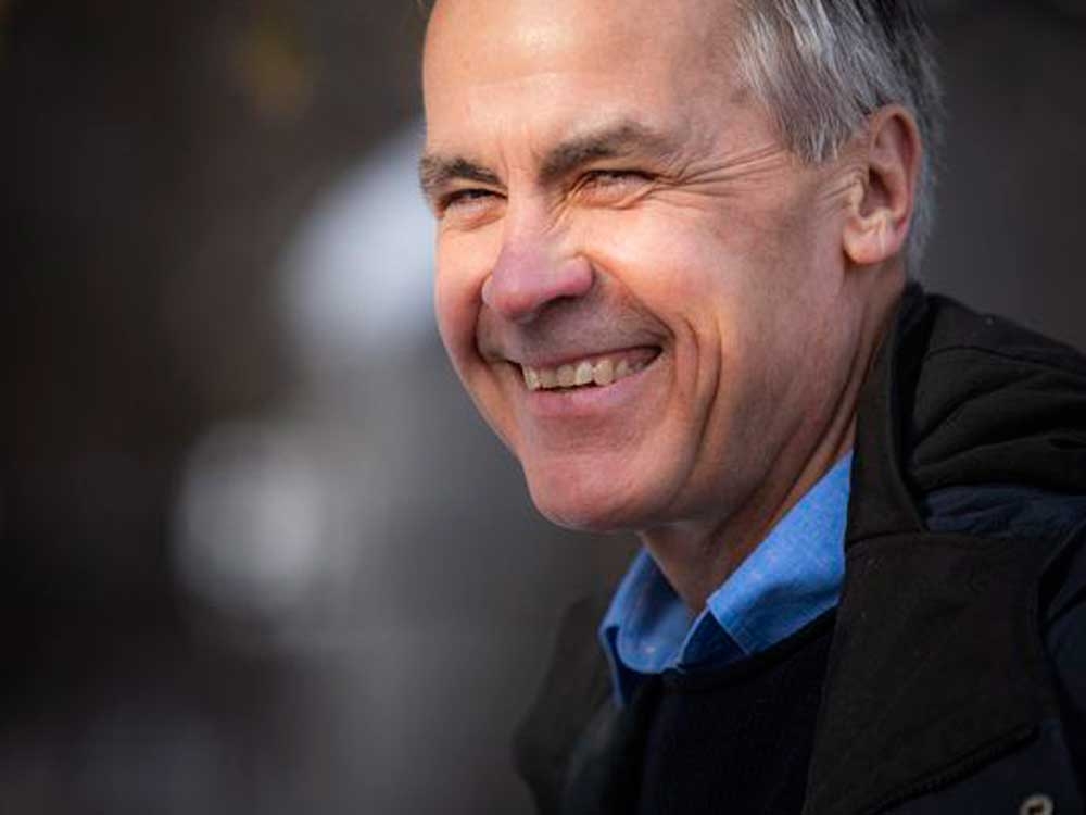 LEDREW: Liberal Party members would be smart to reject Carney