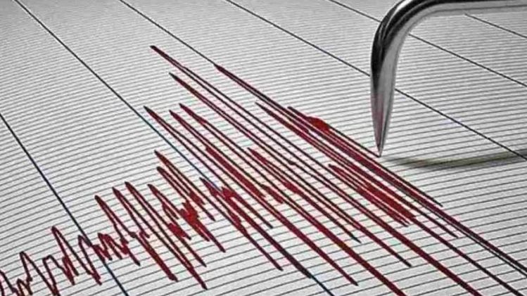 Mild earthquake of magnitude 3.5 strikes Manipur's Churachandpur