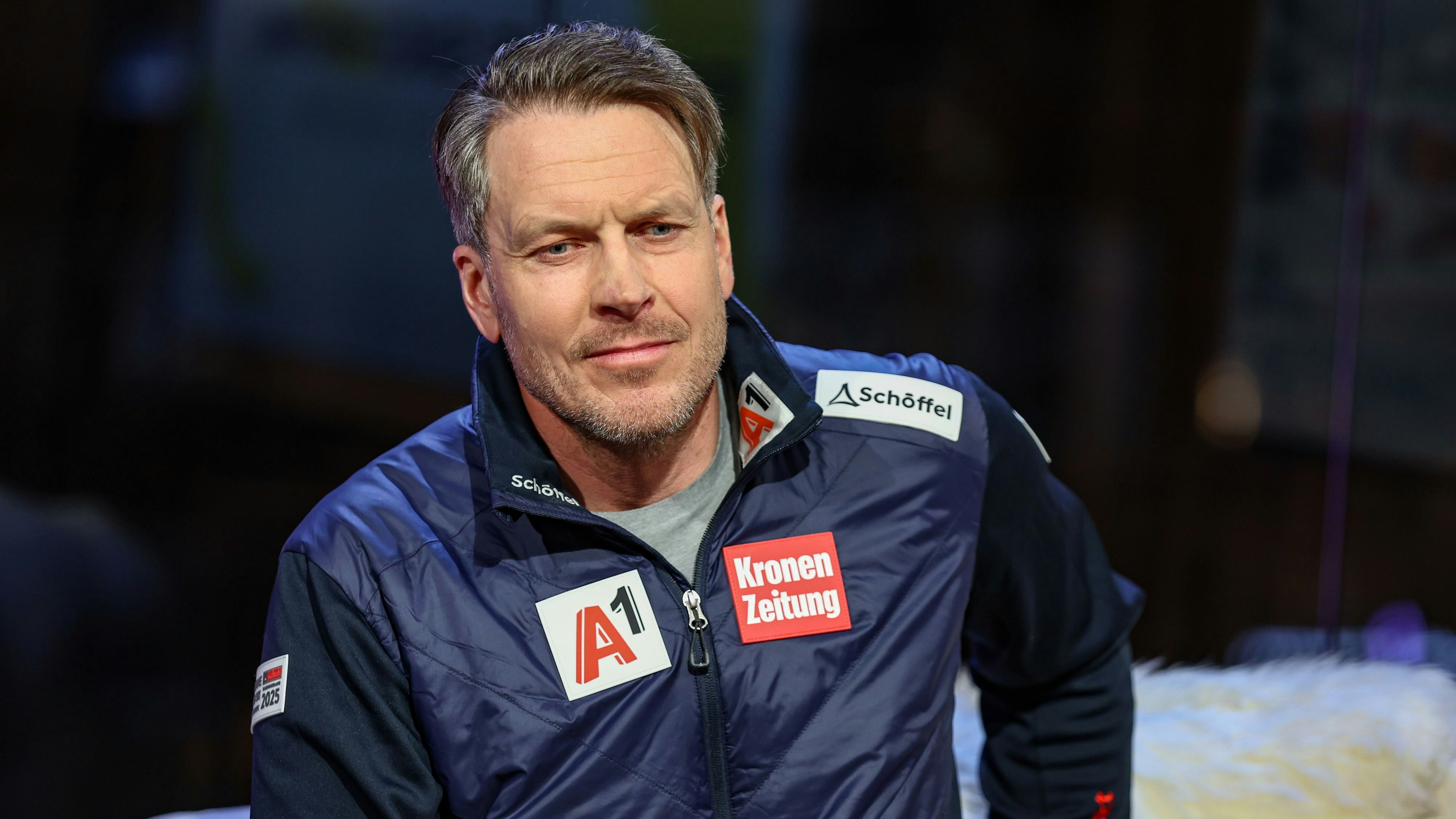 ÖSV-Coach: "Bronze! Das ist das einzige, was zählt"