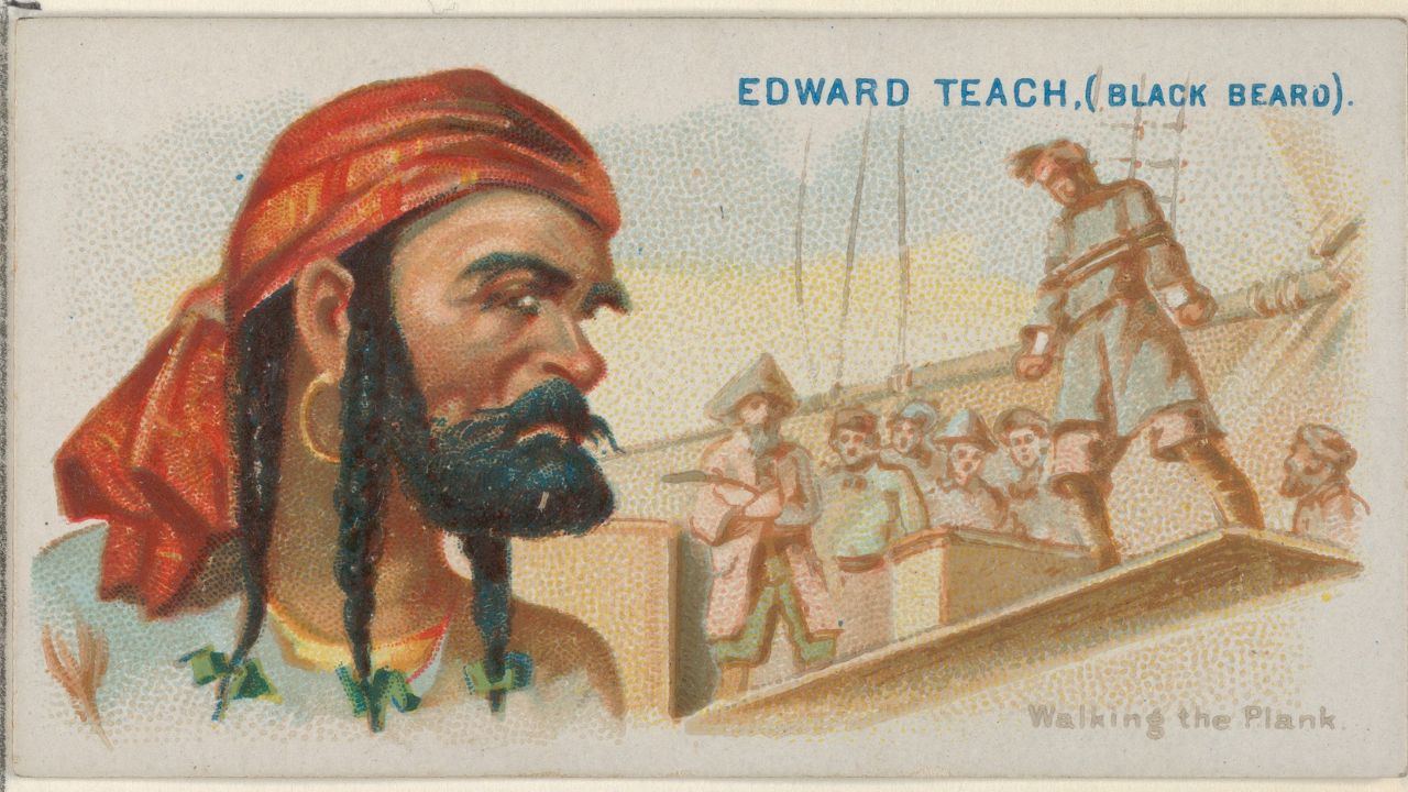 Hollywood Lied To You About Pirates—Here Are 13 Ways The Truth Was ...