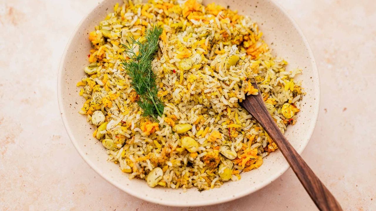 15 Rice Recipes That Go Way Beyond Plain White
