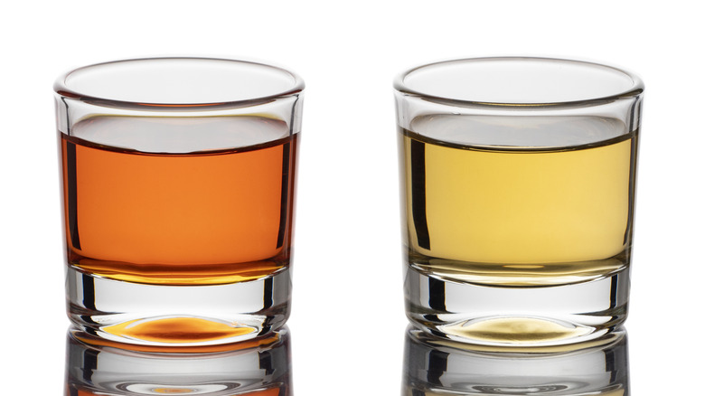 What's The Difference Between Añejo And Extra Añejo Tequila?