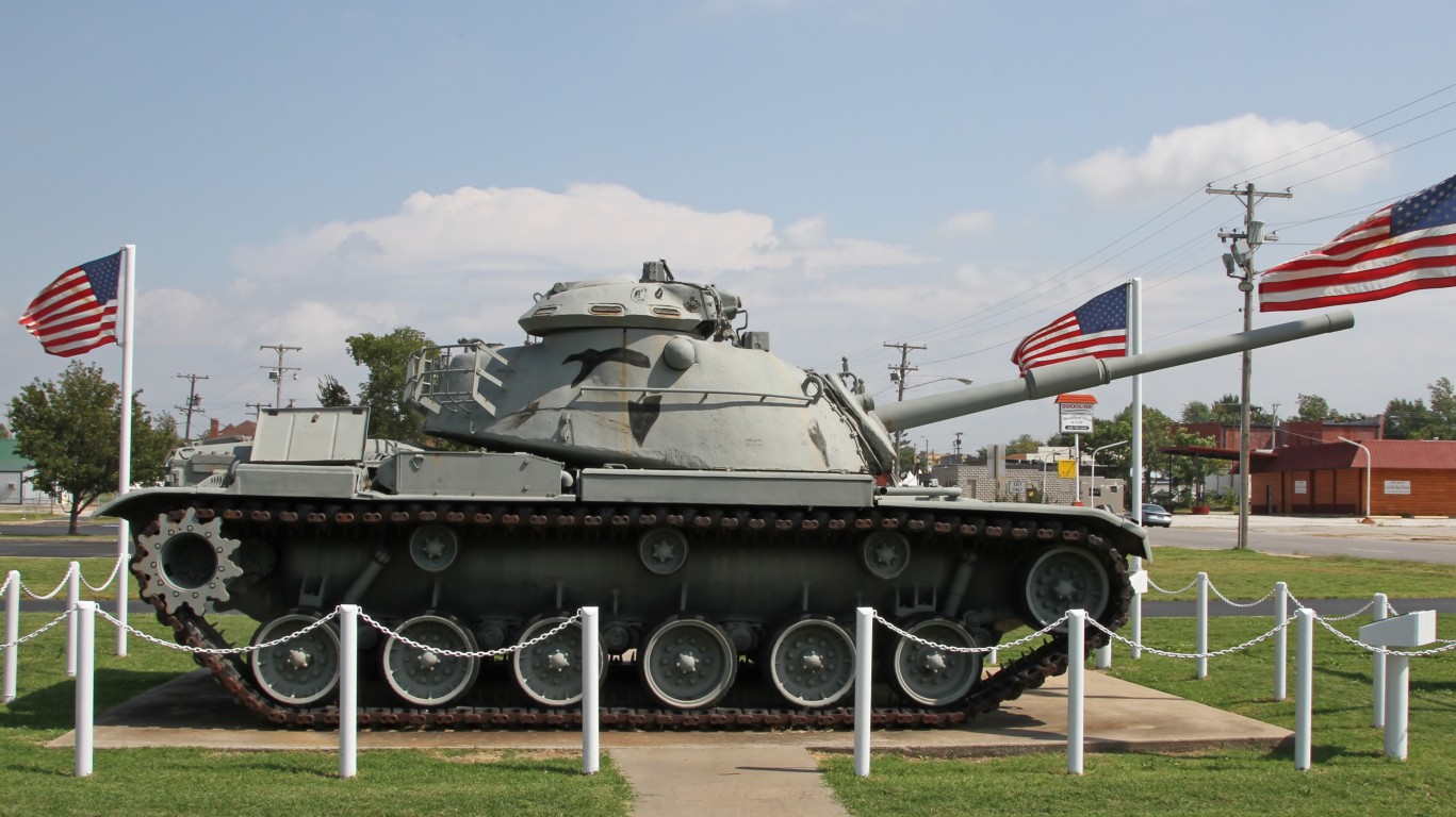 The Most Feared American Tanks Were Unstoppable in World War II