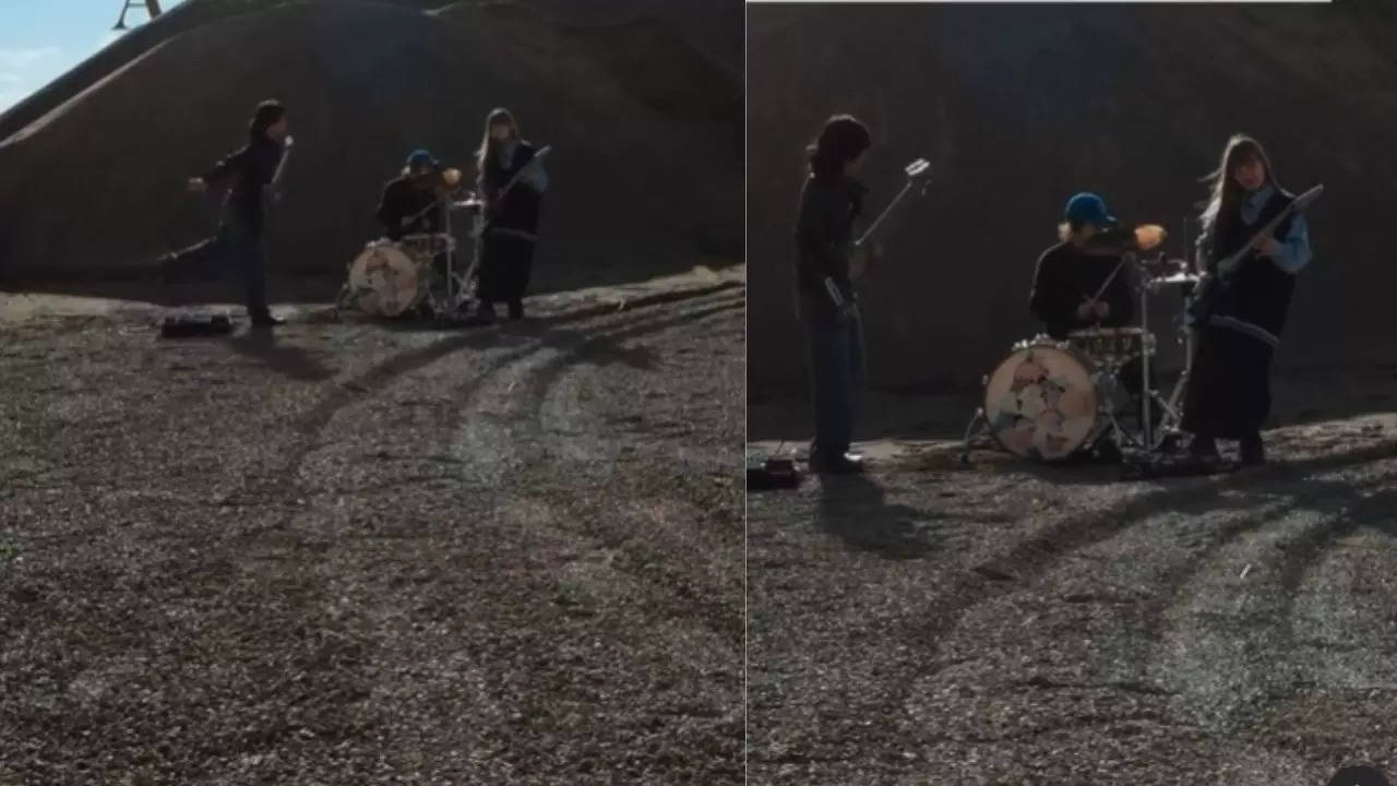 'This Is Crazy': Japanese Trio Band Just Took A.R. Rahman’s ‘Rang De ...