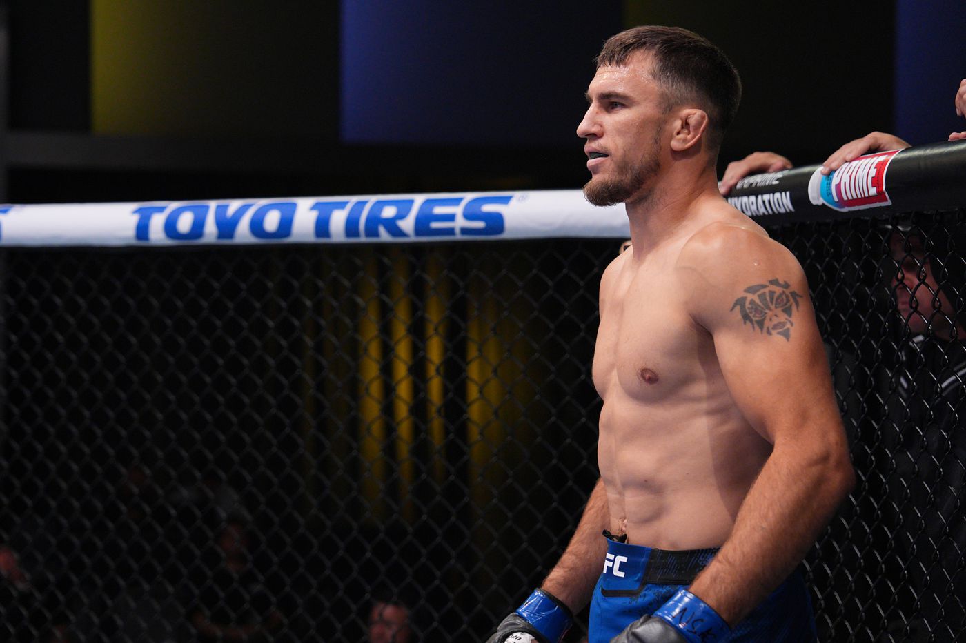 UFC Vegas 102 Start Time, Full Fight Card Details!