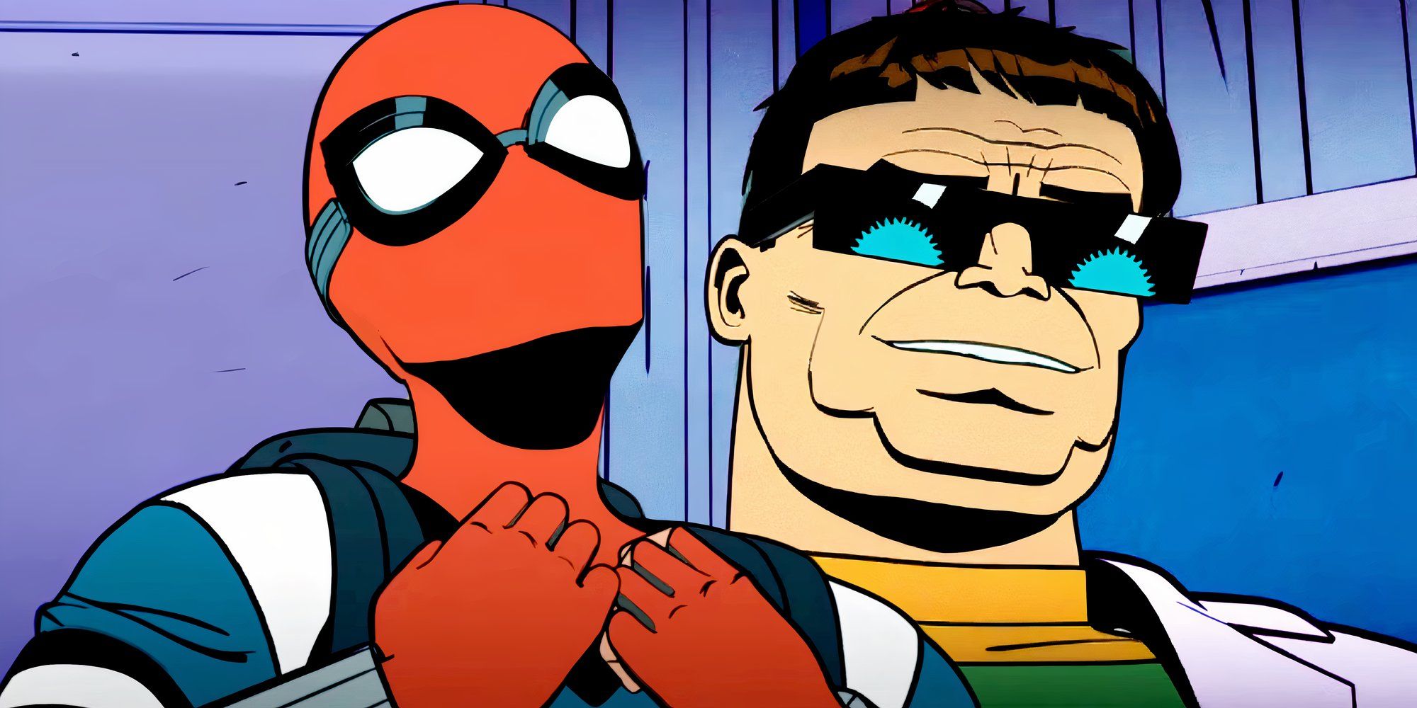 Every Marvel Villain Confirmed To Exist In The MCU's New Spider-Man ...