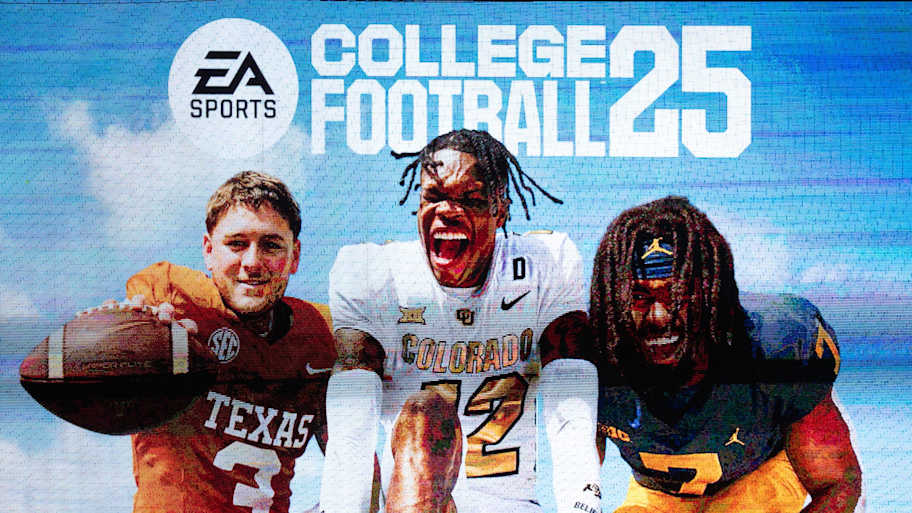 NFLPA Warns College Athletes About Pathways NIL Deal for Video Game ...