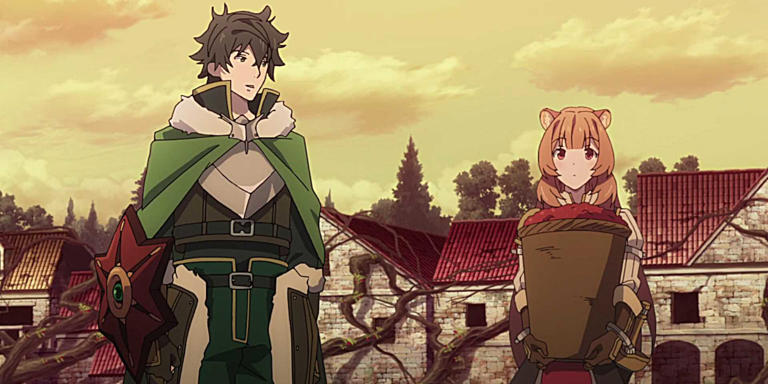 10 Most Outrageous Isekai Anime Tropes of All Time, Ranked