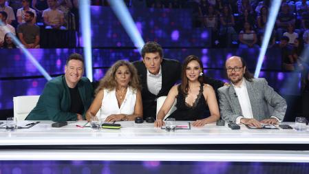 Antena 3 confirma el fichaje de este actor y ex de 'MasterChef' como ...