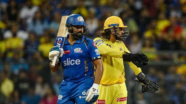 Date revealed for Chennai Super Kings vs Mumbai Indians' blockbuster battle in IPL 2025