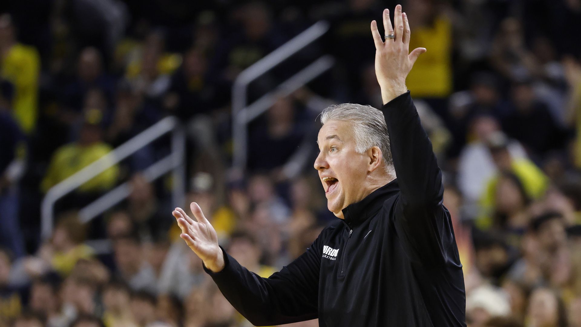 Purdue Men’s Basketball Earns #2 Seed in Early NCAA Bracket