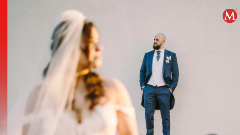 "Soy un hombre de familia": El Temach comparte con orgullo FOTOS de su ...