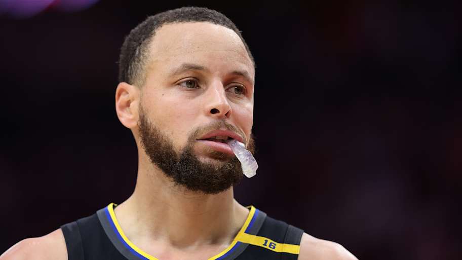 Ranking the most undeserving NBA All-Star starters this season